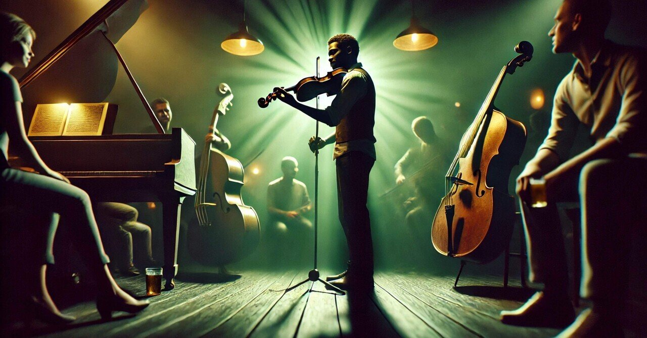 My Way / AI Harmony｜AI Harmony