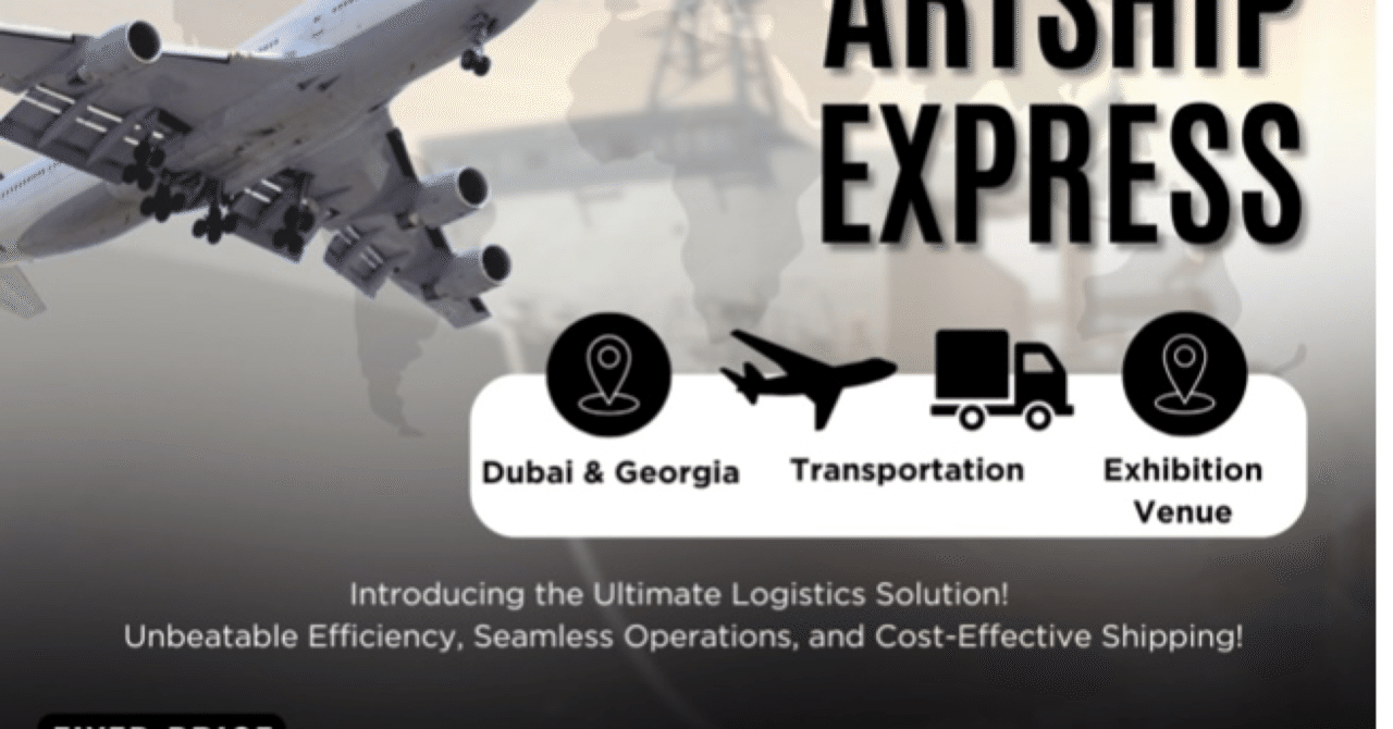 FWAG Artship Express｜iroka_studio official site②