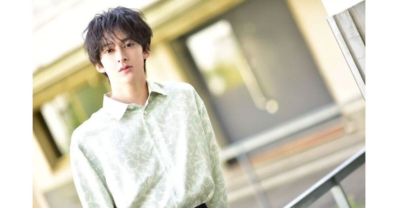 「僕は単純かもしれない」俳優・伊藤あさひがBL世界に迷い込んだら…男女問わない“胸キュン”仕草を告白【『絶対BL 2024』インタビュー】｜numan（ヌーマン）＠推し深掘りメディア