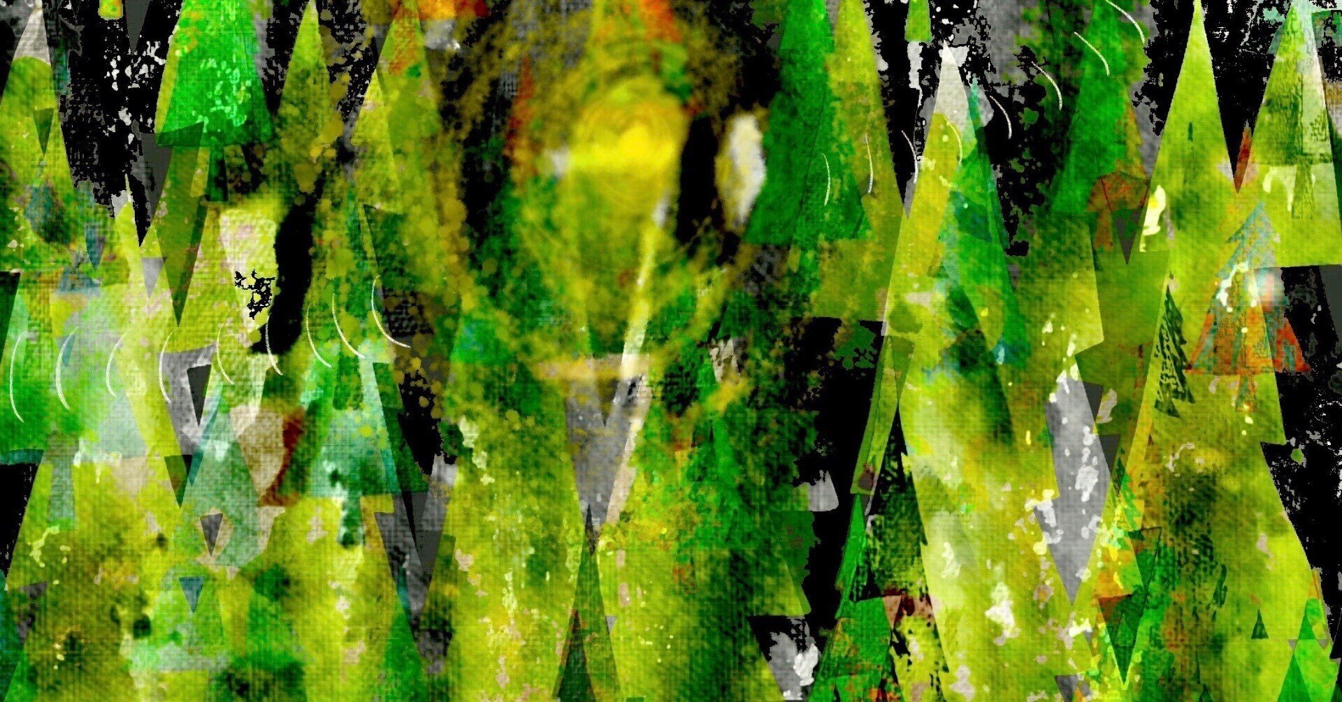 Michiko Matsuguchi｜note