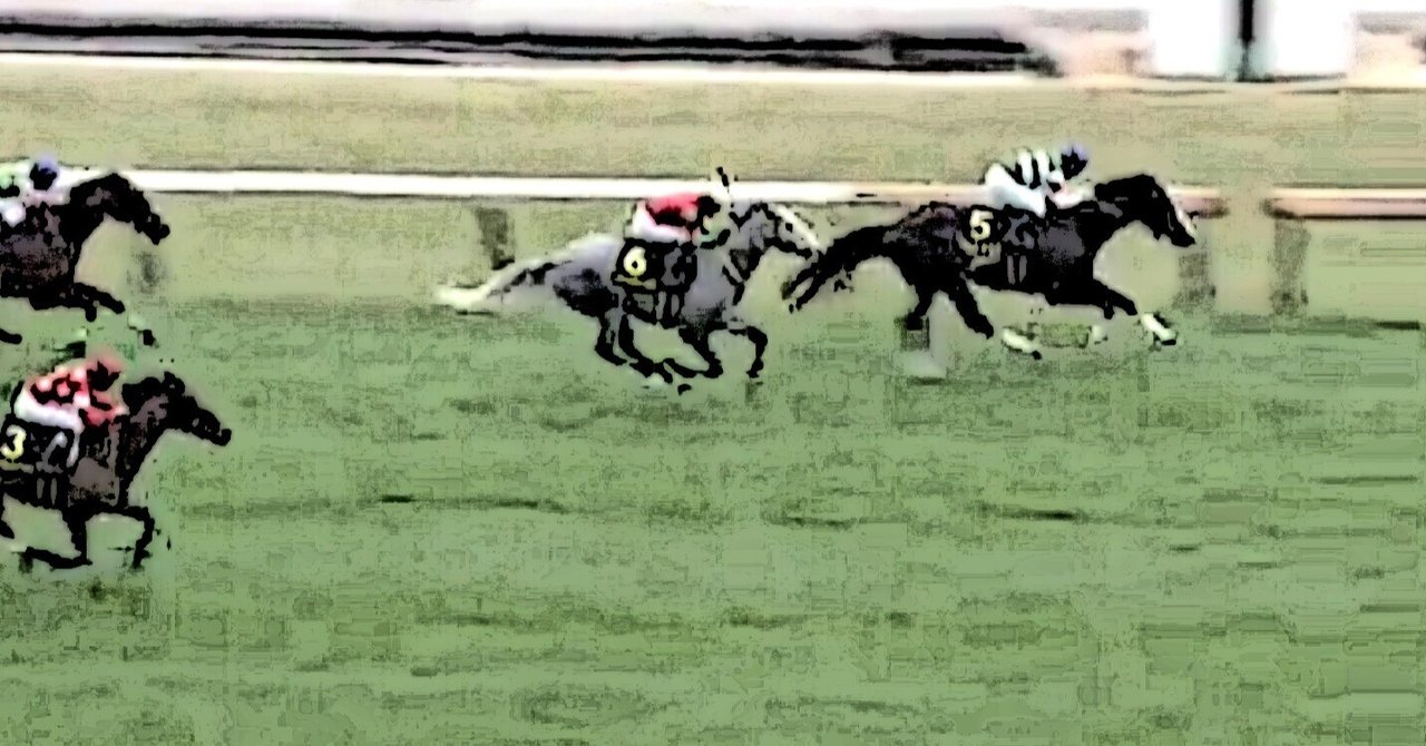 大勝負r②的中♫馬単、3連複的中🥰3連複は万馬券的中🎯｜みゆ