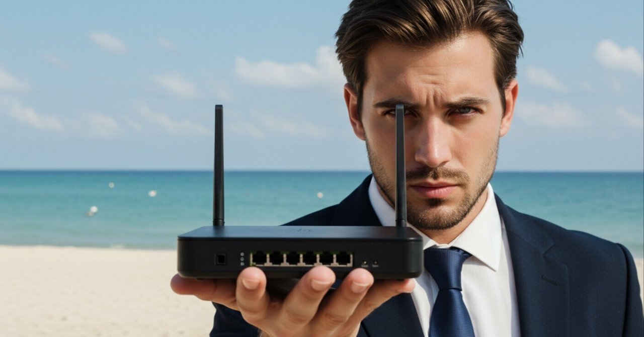 IoT機器によるサイバー攻撃を未然に防ぐ！NOTICEプロジェクトとは（総務省＆NICT）｜1onDo_🟩