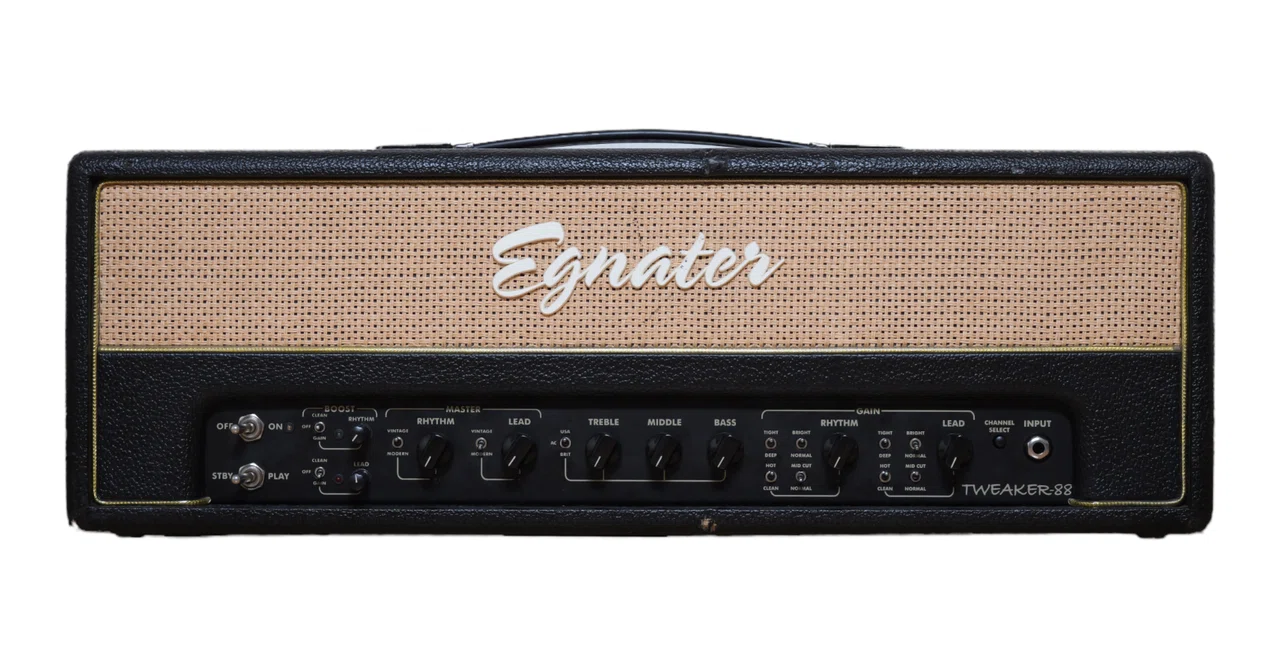 Egnater TWEAKER-88｜Takumi