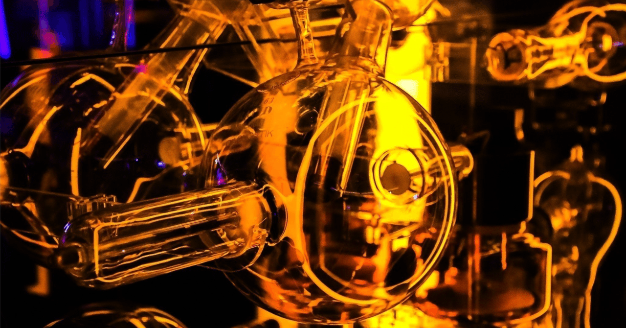 修士から教授を変えた話｜arinko