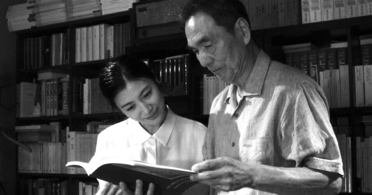 映画『敵』感想 老いに翻弄されてこその人生｜Kuwayama Daisuke