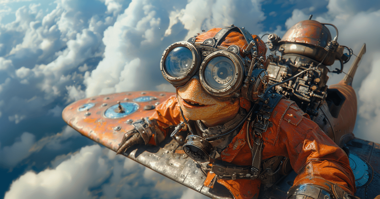 【動画生成ai】映画のワンシーンが作れる"プロンプト"や"コツ"について。｜AI FREAK - 最新のAIツールをご紹介