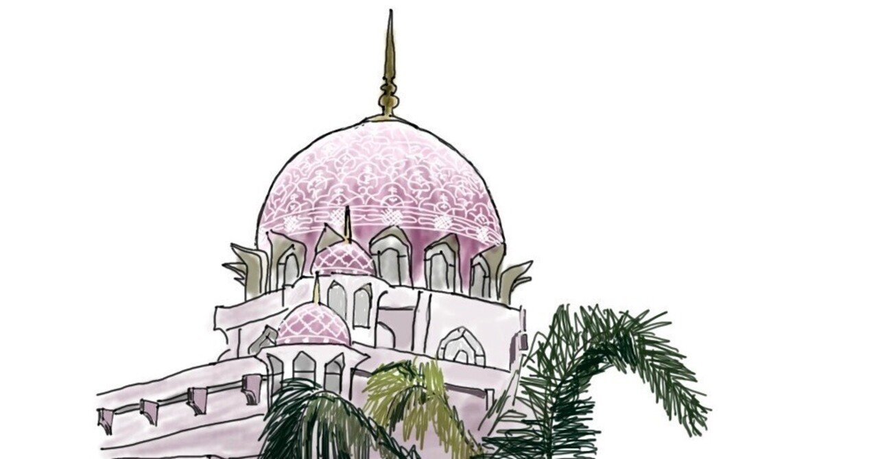 【海外生活の記録】 Note、はじめました。｜mako