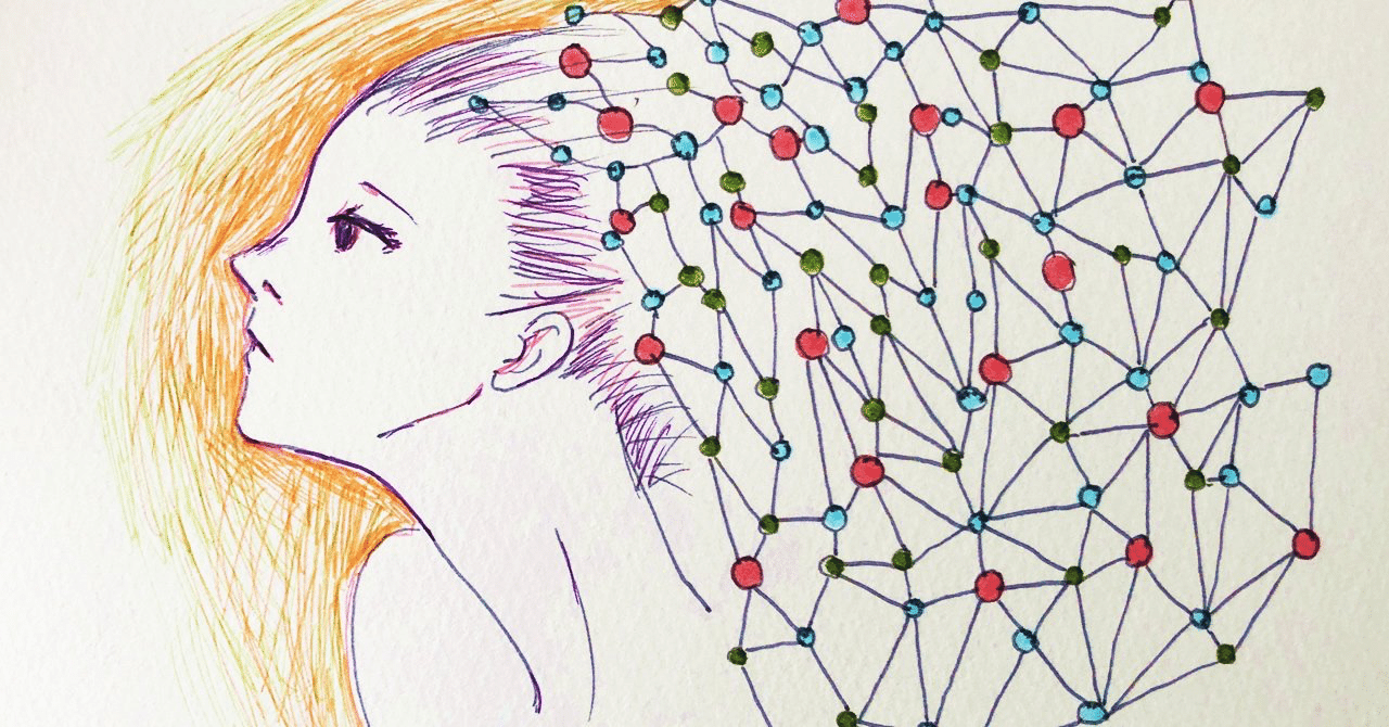 脳が最初に選ぶ3大カテゴリ｜Kosuke_Kakihara