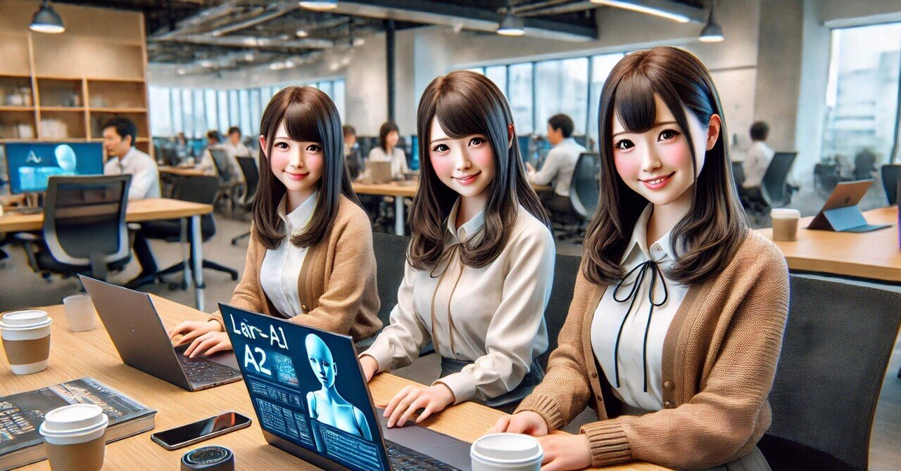 「AIはこうして進化した！1950年代からChatGPTまでの激動の歴史」｜楽楽NOTE【人材教育研究】富士翔大郎（しょうたろう）@MIO