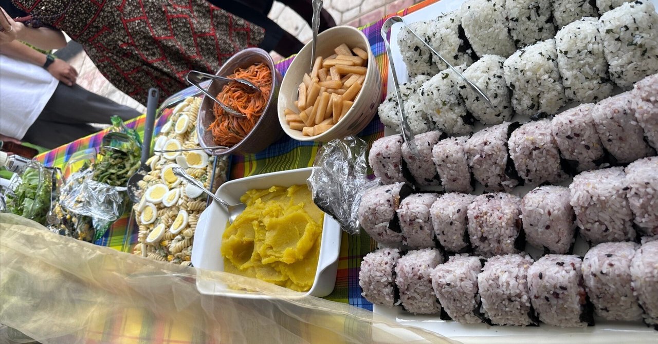 【JICA海外協力隊】179/730日目「マラウイに来てよかったかはわからない、でも」｜なべみ（27） JICA海外協力隊2024-1