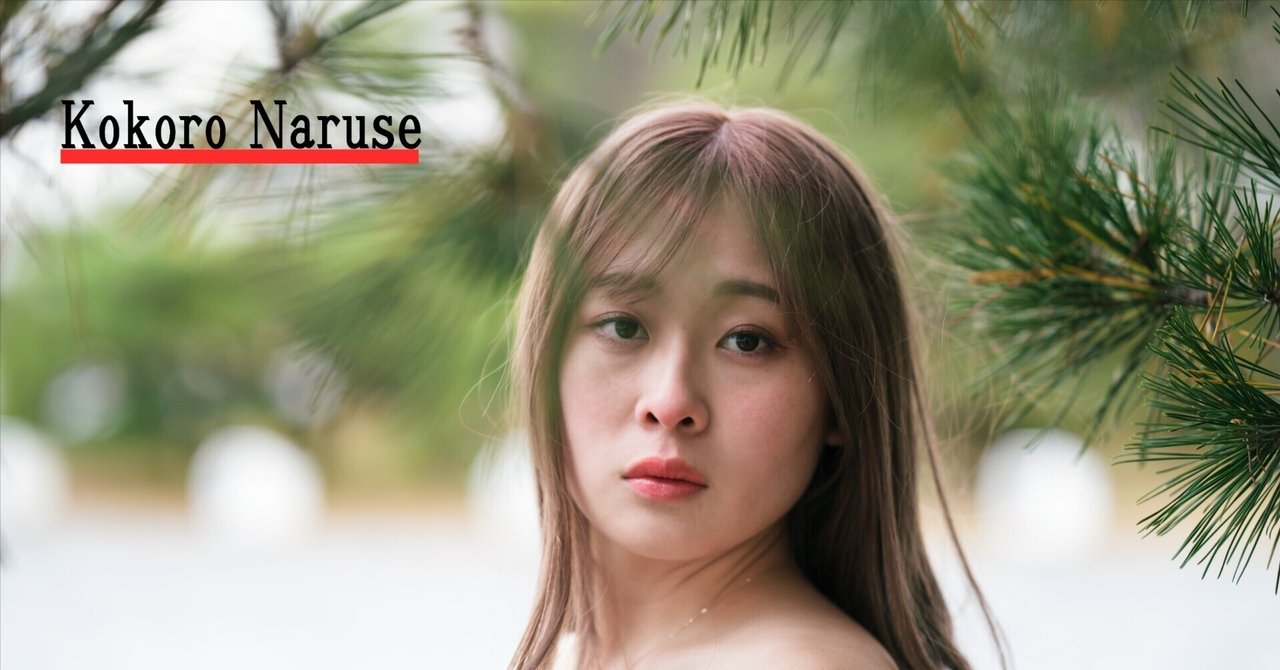 モデル紹介｜DAIGO＠香川カメラマン