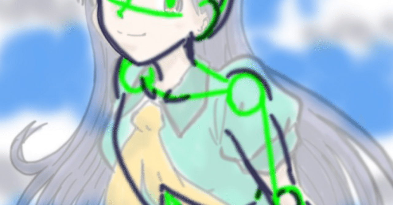 精神対談 描き｜Hecto