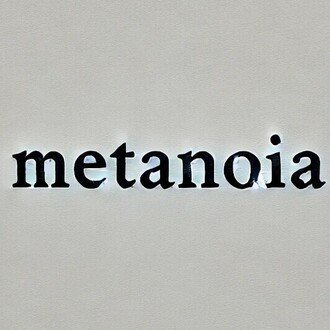 METANOIA BLOG｜note