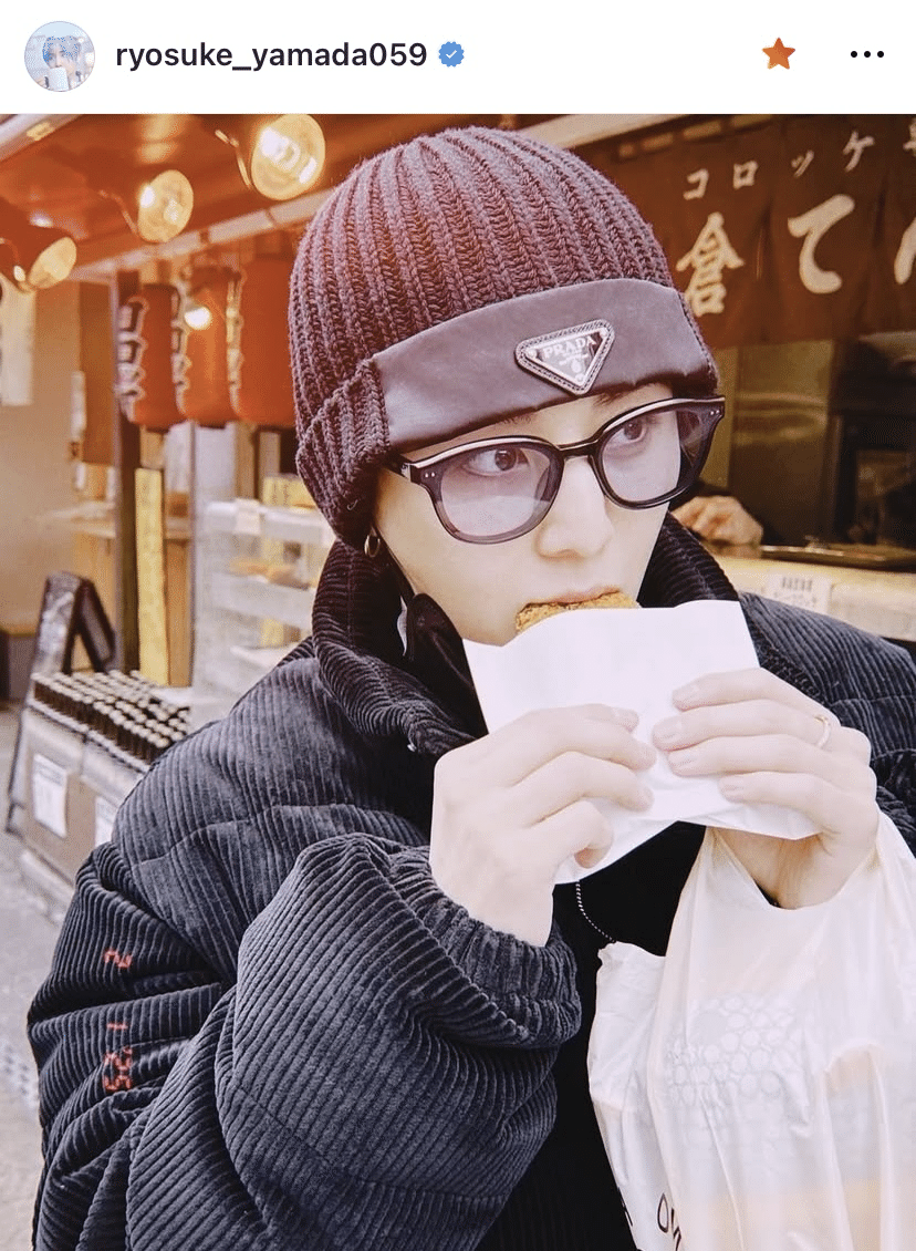 2025.2.2 #Ryosukeのいんすた 鎌倉🚗お店｜naruhododesune