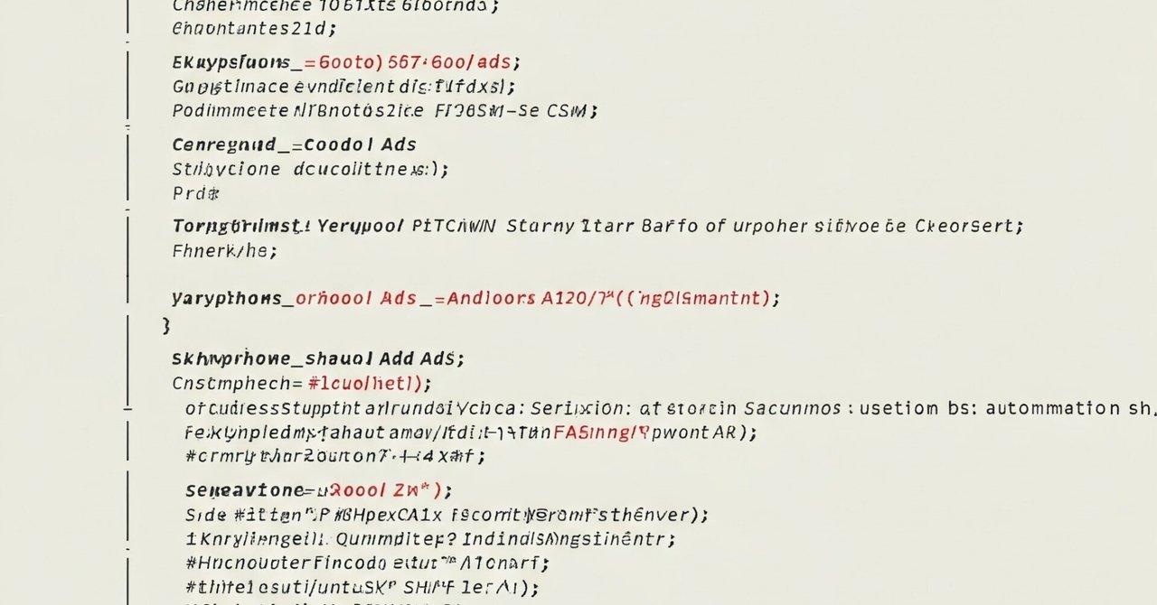 Google広告とYahoo!広告のキーワード入札自動化スクリプト作成の詳細ガイド｜TWLV32