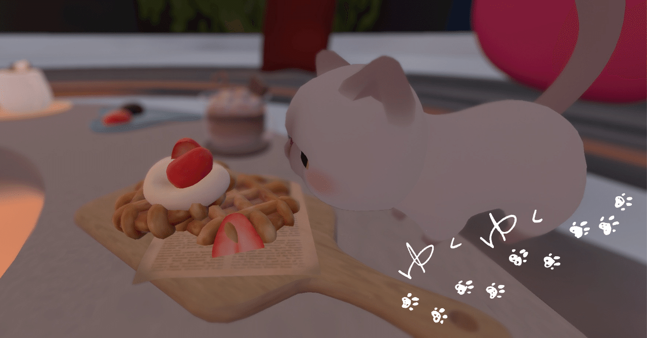 【cluster】ゆくゆくあるいて 1月第5週【ワールド紹介】｜チャーリー@Cabin1365