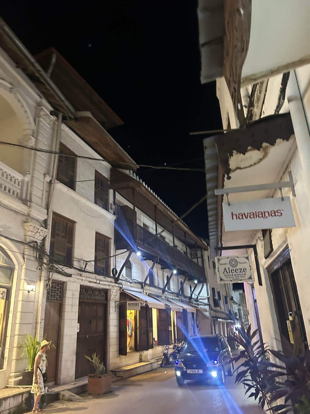 初アフリカ旅行記⑥タンザニア🇹🇿ザンジバル｜Mayuko Saigo 西郷真悠子