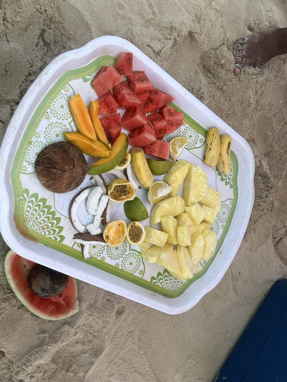 初アフリカ旅行記⑥タンザニア🇹🇿ザンジバル｜Mayuko Saigo 西郷真悠子