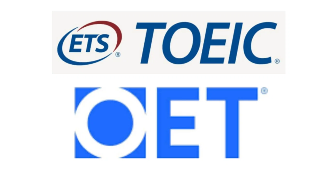 TOEIC, OET高得点（準備中）｜Pepao's ENGLISH