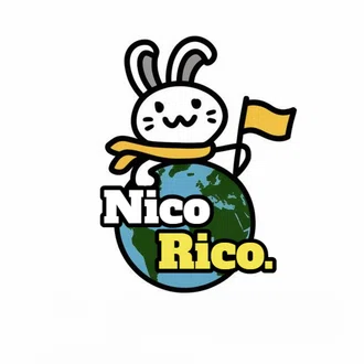 Nico Rico.|古物店｜note