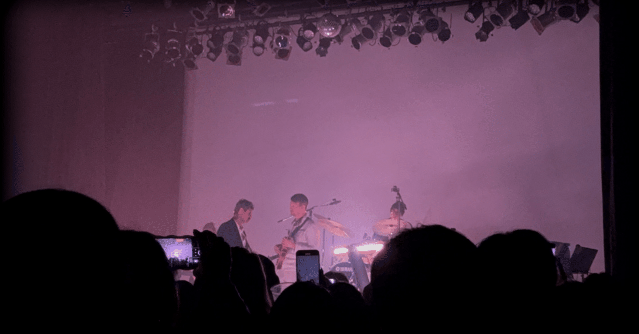 Tycho Japan Tour 2025 at Osaka BIGCAT Jan.30.2025｜flealick