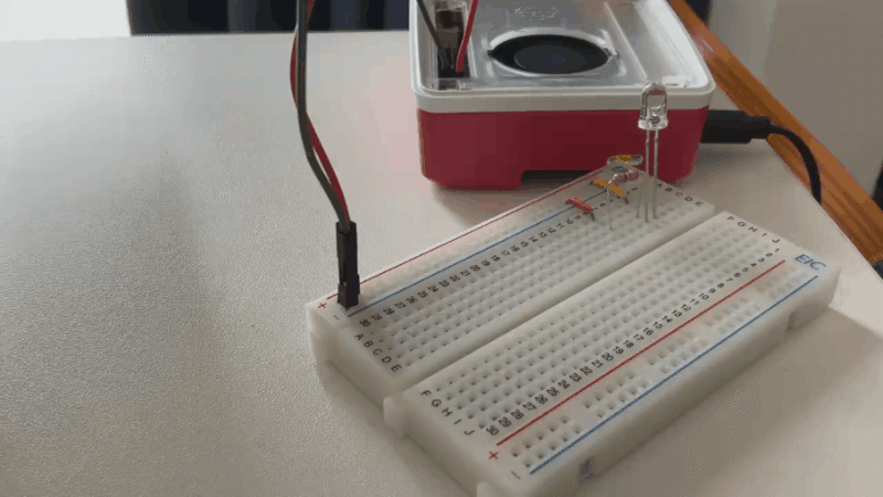 Pythonライブラリ（GPIO操作）： gpiod｜KIYO