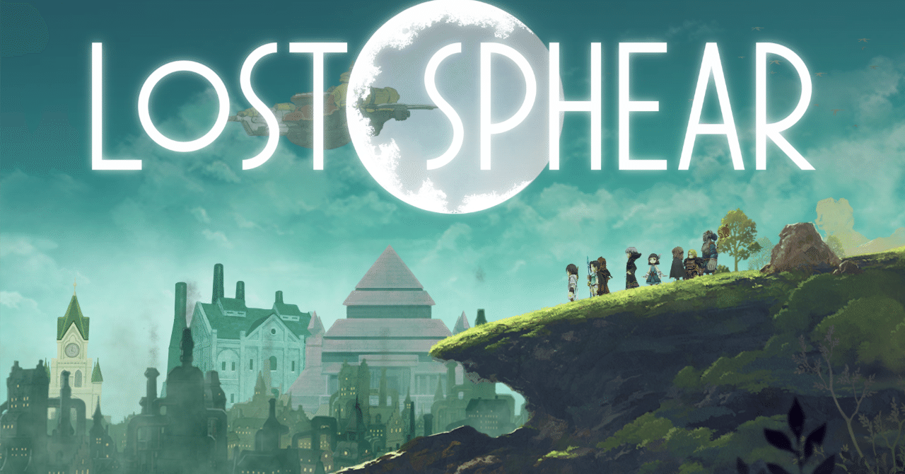 【ロストスフィアRTA】2025/02 メモ｜sg