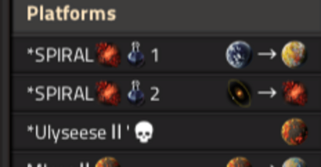 Factorio Space Age: Promethium SP 30kspm安定｜spiral_power