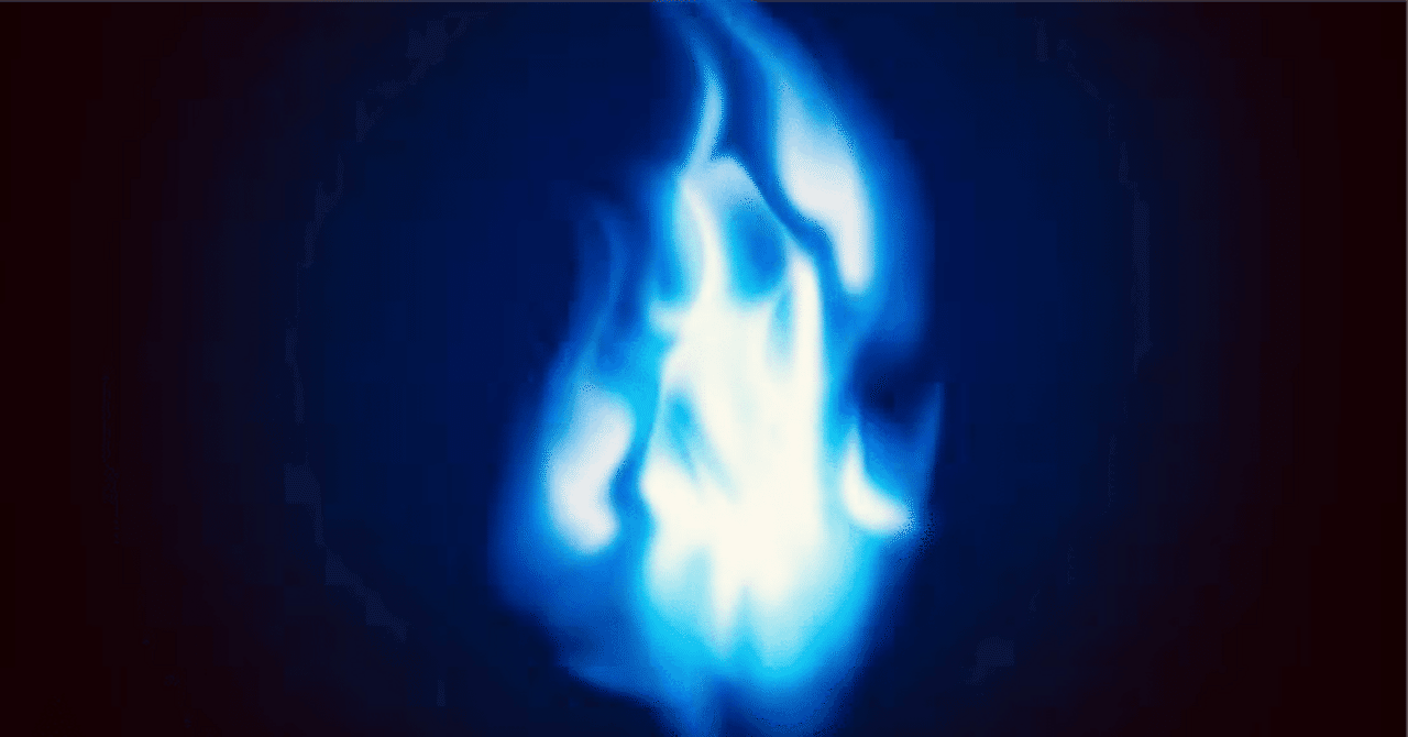 嫉妬の炎｜スサノケンタロウ(Kentaro YANO)