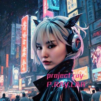 あなたを深いところで動かしているエネルギー存在｜P.RAY.LAB