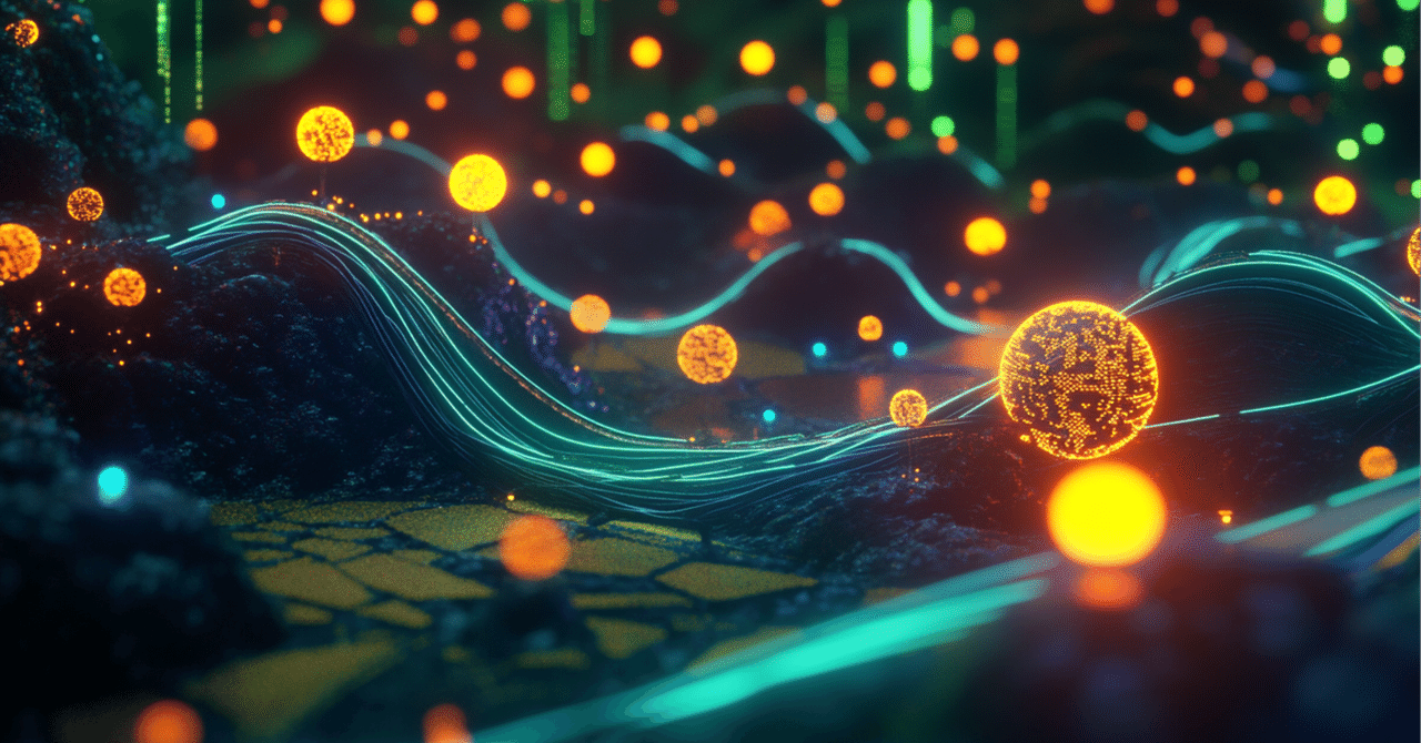 Spanner Graphでデータのつながりを一発理解！｜ryosan💪