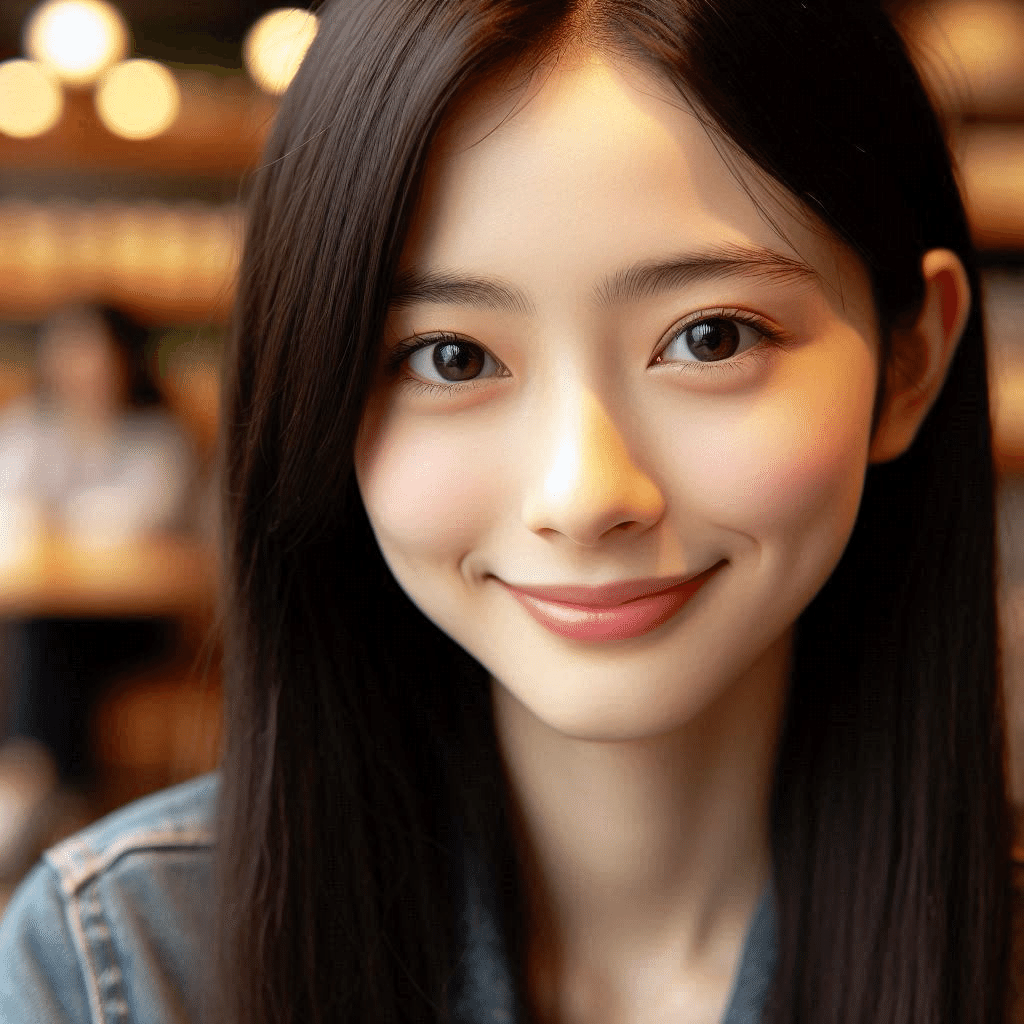 大人可愛い系美女③｜reika1021 🎈