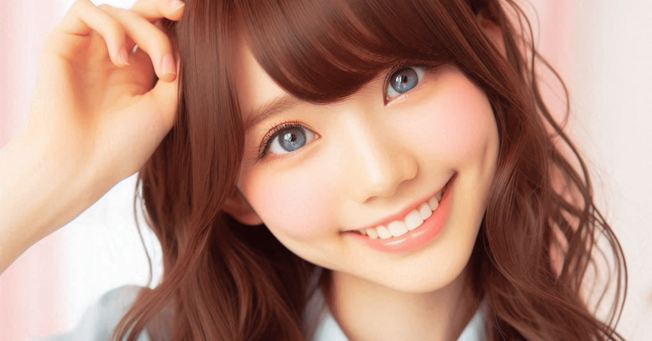 アイドル系可愛い美女③｜reika1021 🎈