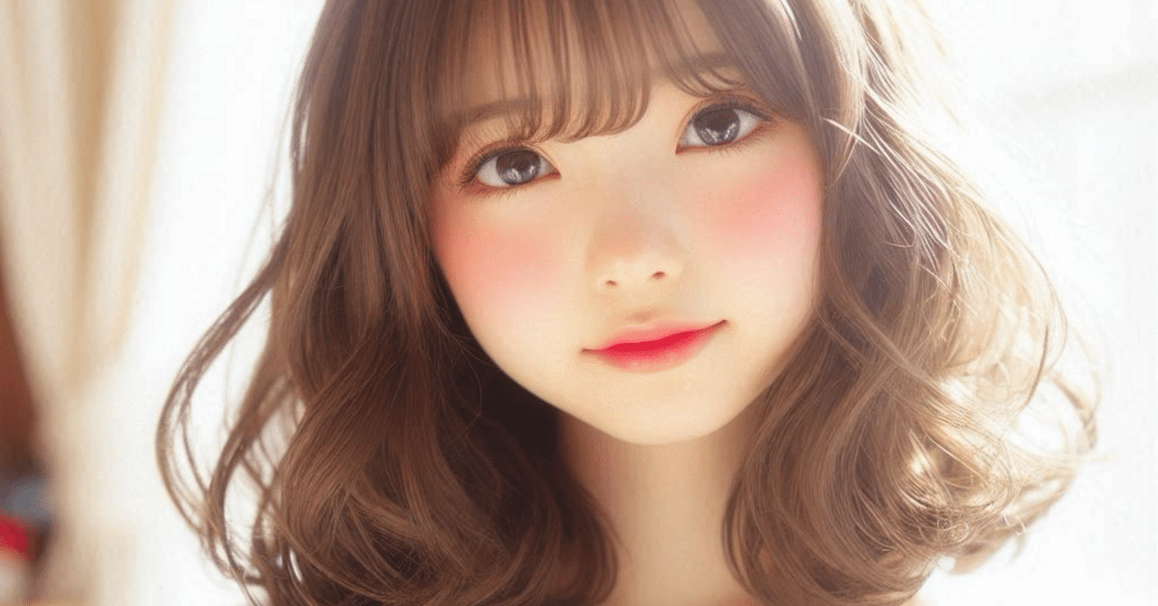 ふんわり系美女③｜reika1021 🎈