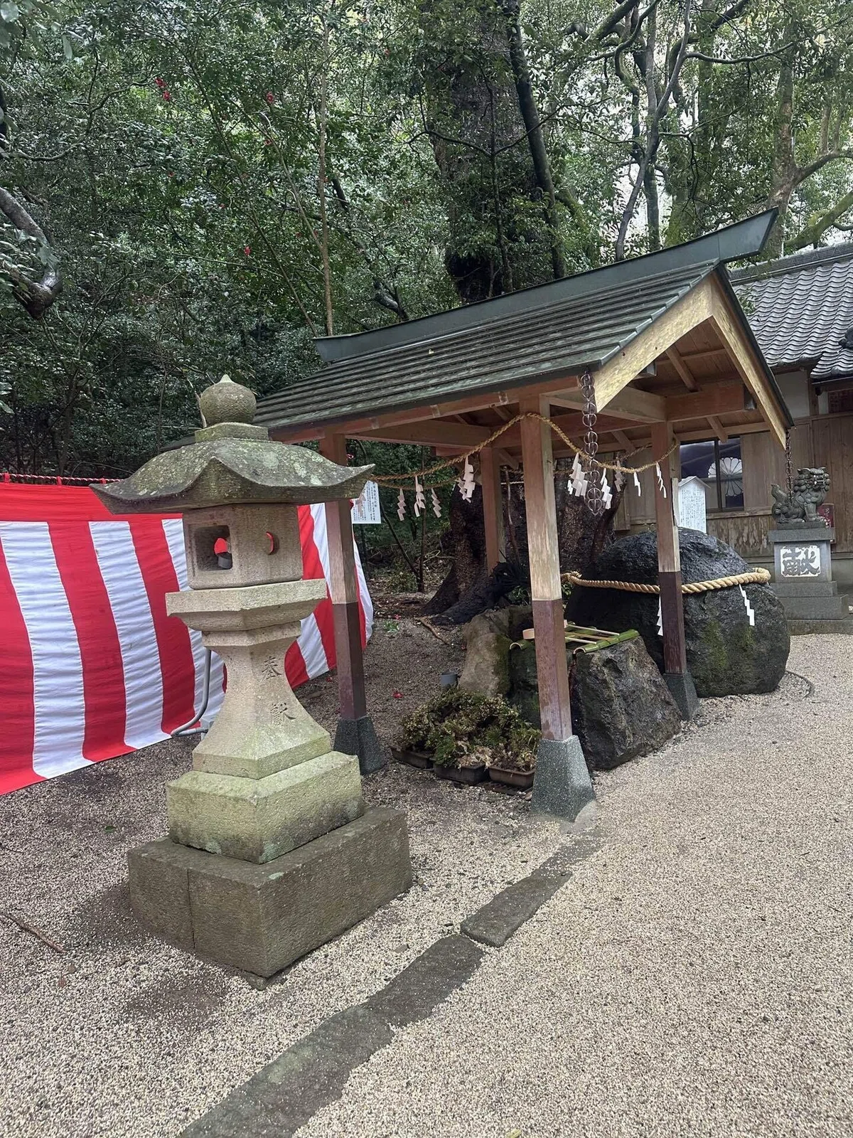 熊野古道伊勢路番外編〜花の窟神社例大祭〜｜CoYou