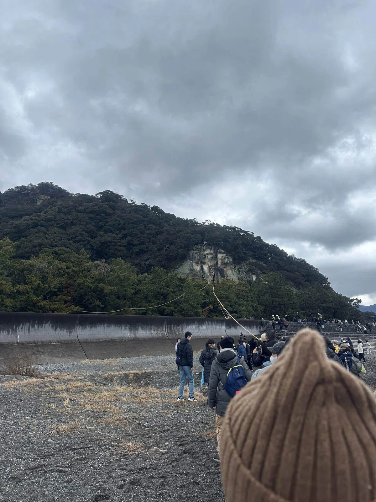 熊野古道伊勢路番外編〜花の窟神社例大祭〜｜CoYou