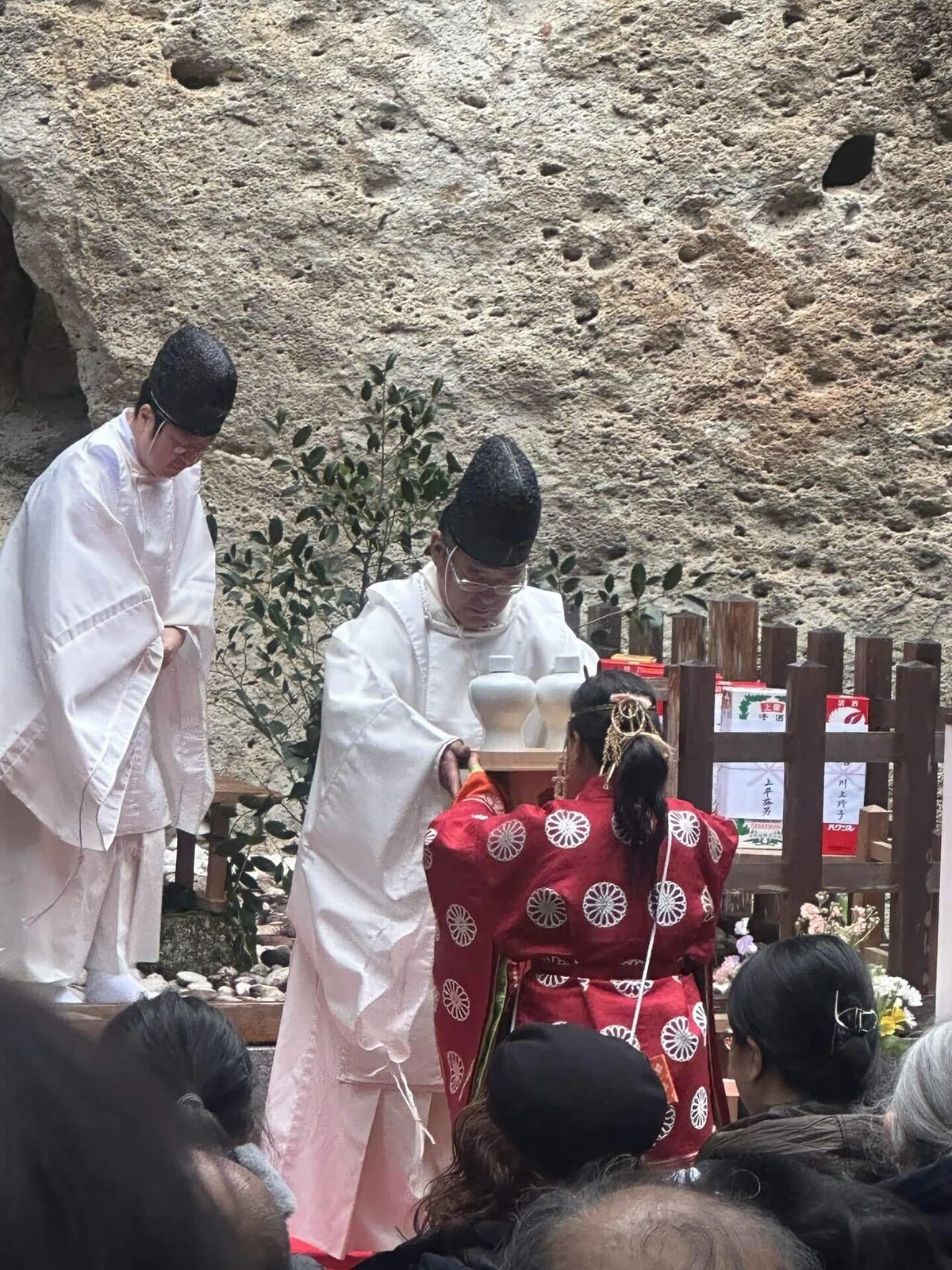 熊野古道伊勢路番外編〜花の窟神社例大祭〜｜CoYou