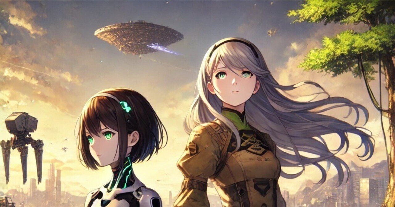 ACFA_NEVER FALLEN LIONHEART:EP10-1｜evmos_chan