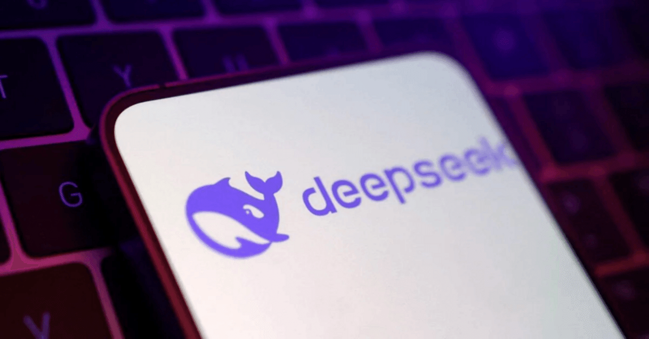 2/100｜DeepSeekが強すぎました。｜ルネ