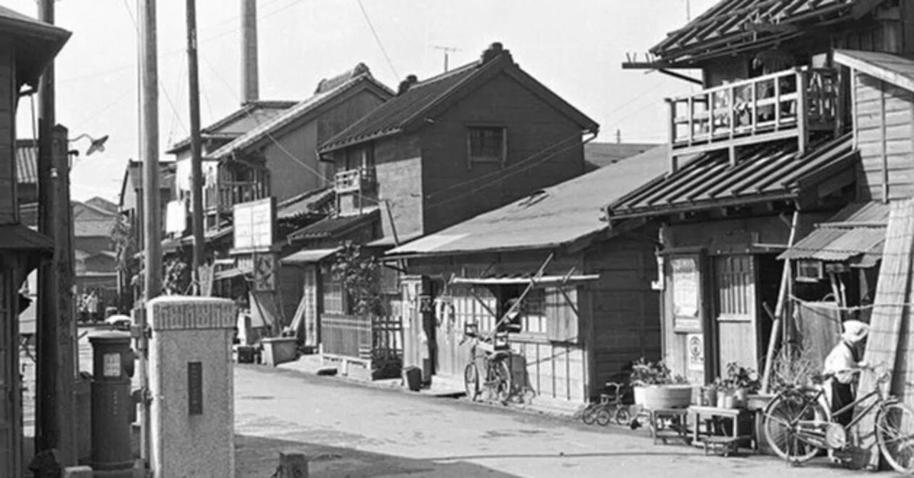The Tale of Nikogori｜勝鬨美樹