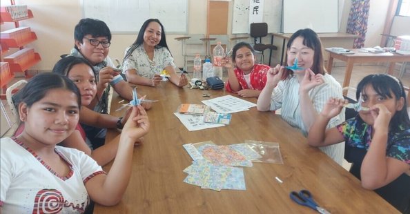 京都ラテンアメリカ文化協会｜note