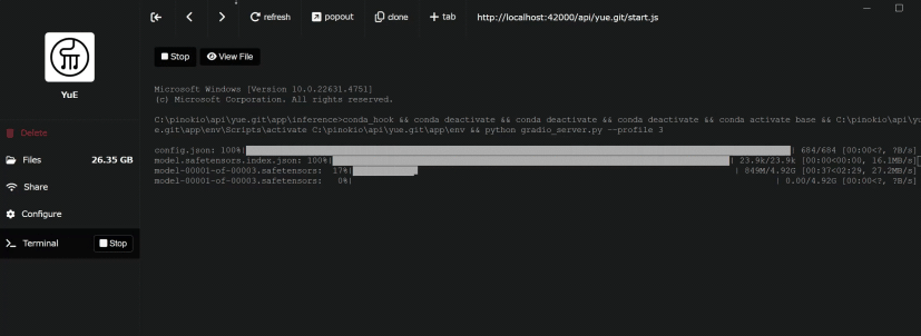 【Suno超え？】日本語もOK！無料の音楽生成AI「YuE」の性能を徹底検証＆簡単操作ツール「Pinokio」で誰でも作曲家に💡多言語対応のオリジナル曲を無料生成🔥｜葉加瀬あい (AI ...