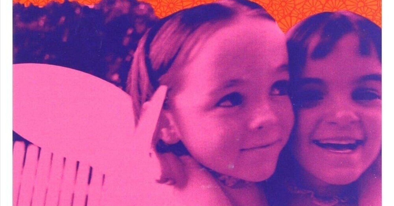 サイアミーズ・ドリーム（Siamese Dream）｜naho-21