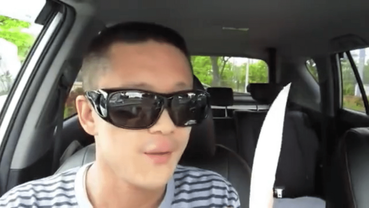 【完全再現】とんかつマックバーガー作ってみた！【syamu game】｜総統ヘコンドル氏