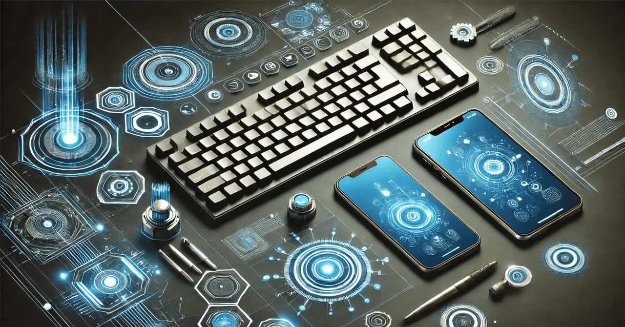 開発に使ってるツール3選｜Play Technologies