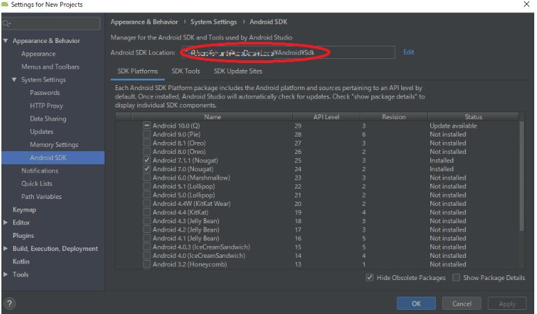 Nreal Light Developer Kit開発手順（サンプルシーンの起動まで）｜nakashun