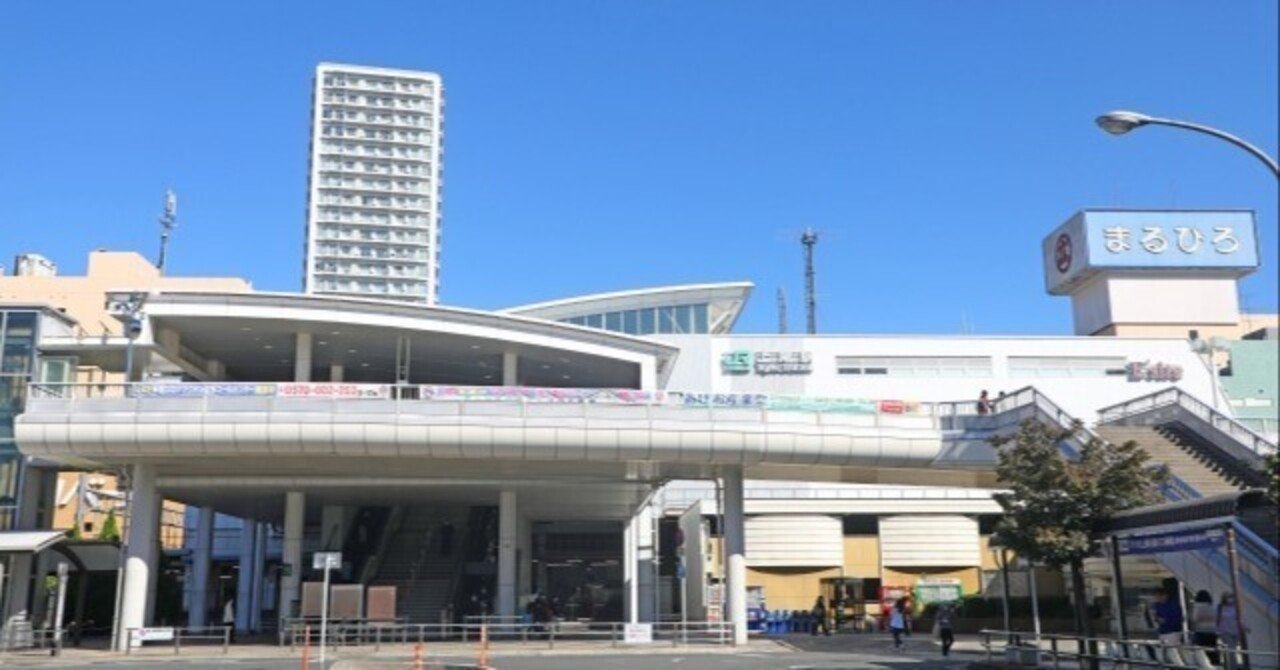 上尾のnote｜ねこぬこ