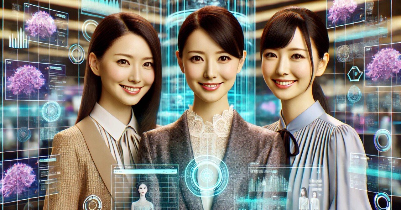 「NTT版ChatGPT誕生！？日本語特化LLM『tsuzumi』の全貌」｜【楽楽好奇心note】気になること全部調査。雑談力 ️ビジネスのヒント集