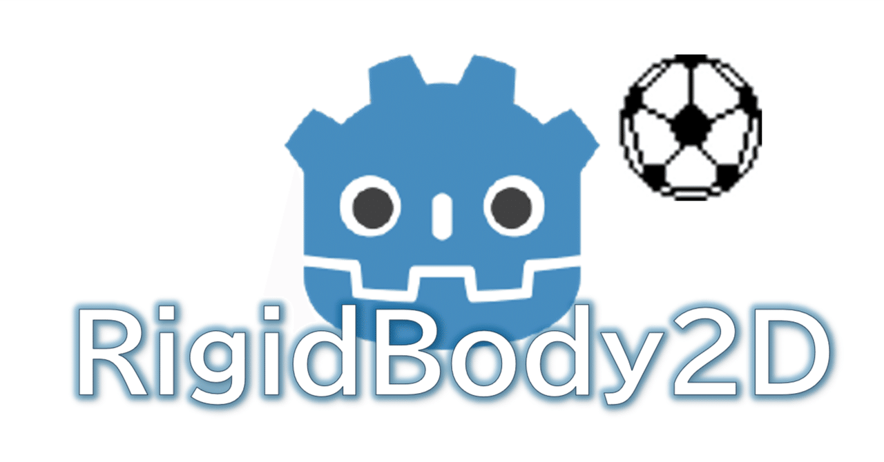 GODOT RigidBody2Dで遊ぼう｜k3