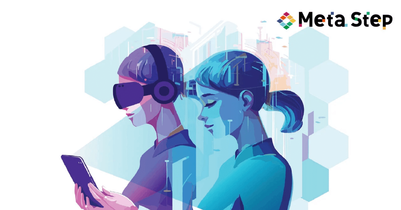 【提携メディア】（第5回）OctoKnot（オクトノット）でMetaStepの記事が公開されました！ ｜JapanStep（ジャパンステップ）の公式note